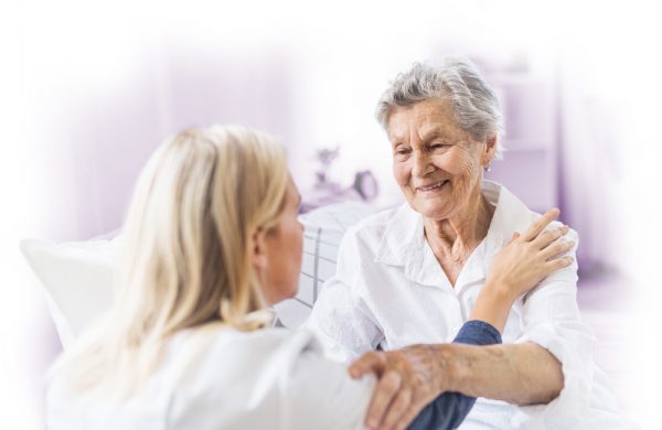 Services Overview – Hope Hospice